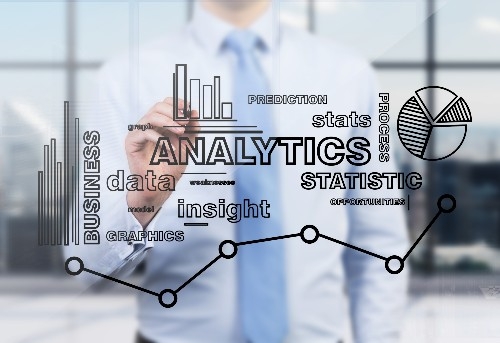 Learnings from Data Statistics that Can Help Your Company