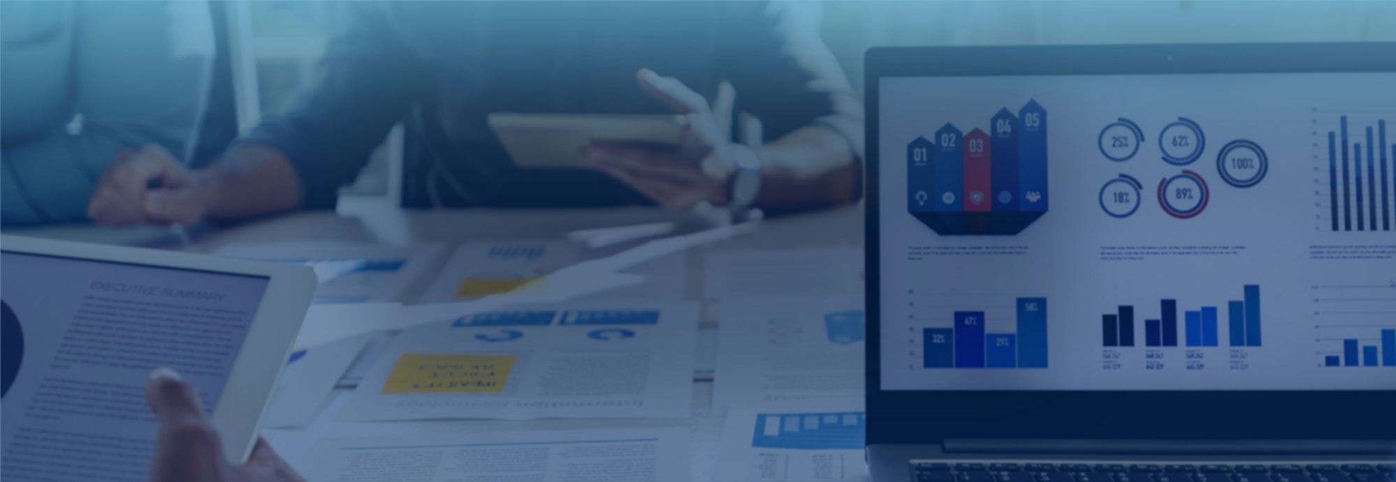 FAQ about Database Services | Progressive Data Services